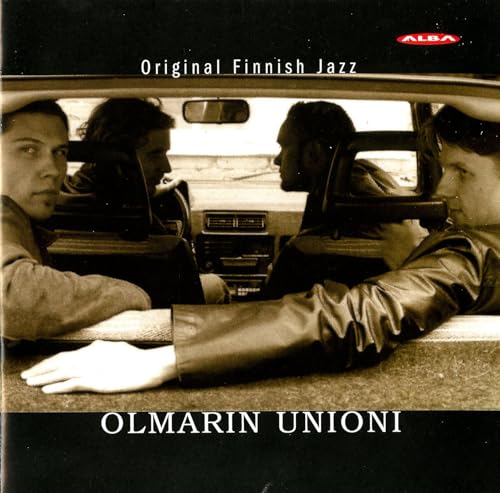Play Olmarin Unioni: Original Finnish Jazz by Olmarin Unioni on Amazon ...