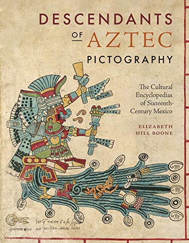 20 Best Aztec History Books of All Time - BookAuthority