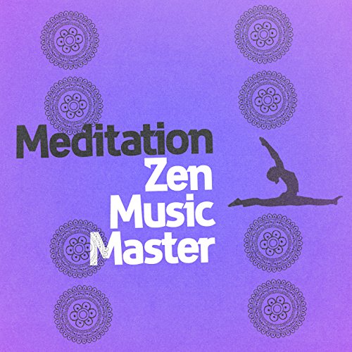 Amazon Music - Meditation Zen MasterのMeditation Zen Music Master ...