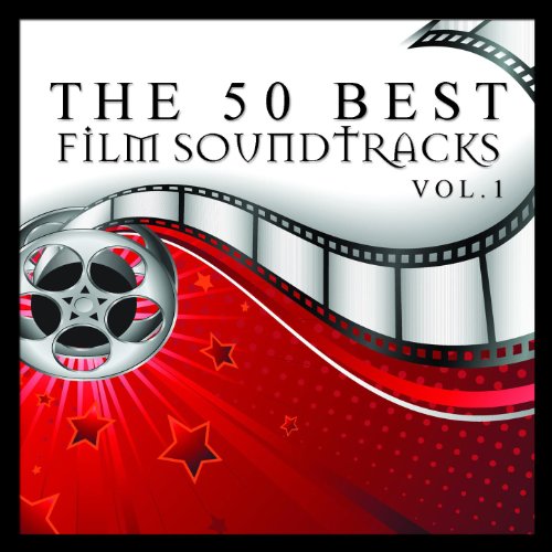 Écouter The 50 Best Film Soundtracks Vol. 1 par VARIOUS ARTISTS sur ...