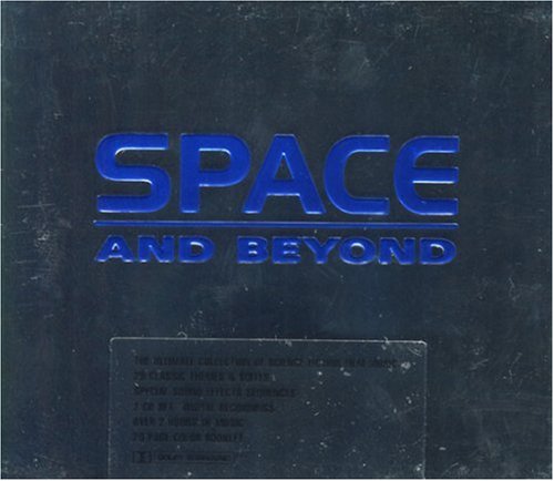 Space & Beyond: Various: Amazon.es: CD y vinilos}