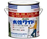 ・ブランド:ノーブランド品・製造元:ニッペホームプロダクツ・製造元/メーカー部品番号:2470・色：アクアホワイト・容量（L）：0.7・乾燥時間：約1時間（夏30℃）、約2時間（冬10℃）・塗り重ね可能時間：4時間以上（20℃）・塗布面積（...