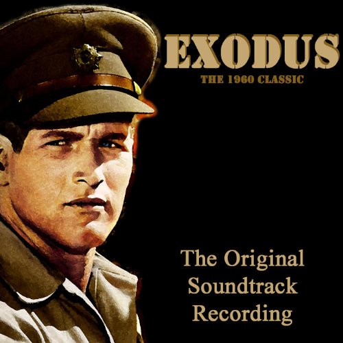 Play Exodus by Original Soundtrack on Amazon Music