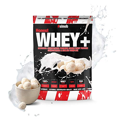 Scitech Protein – Die 15 besten Produkte im Vergleich - vitafit-academy.de