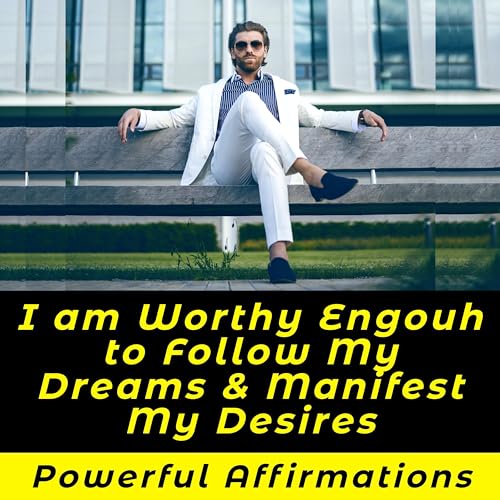 Reproducir Follow Dreams Manifest Desires de Relofi Blessings en Amazon ...