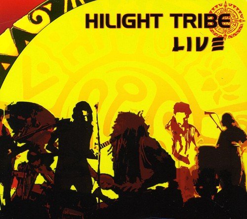 Hilight Tribe - Live - Amazon.com Music
