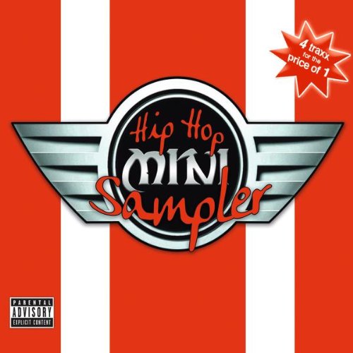 Amazon.com: Hip Hop Mimi Sampler: CDs & Vinyl