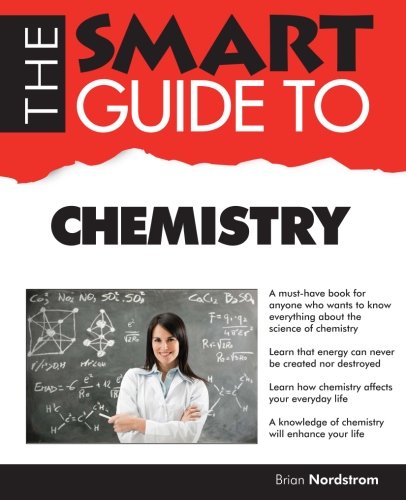 Buy The Smart Guide to Chemistry Book Online at Low Prices in India ...