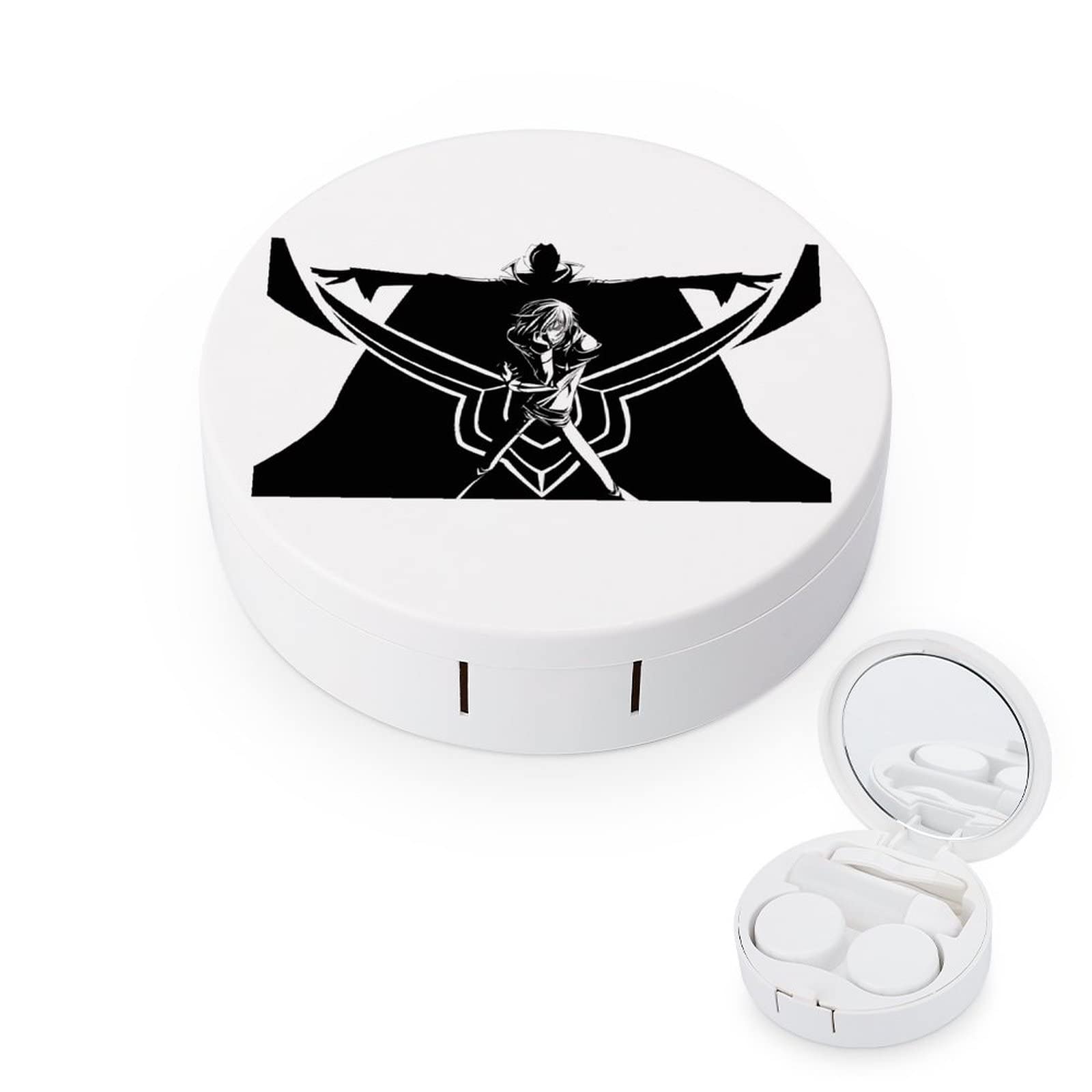 Lelouch Contacts