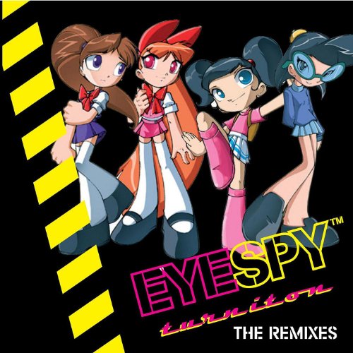Play Turn It On Remix Album by Eye Spy on Amazon Music