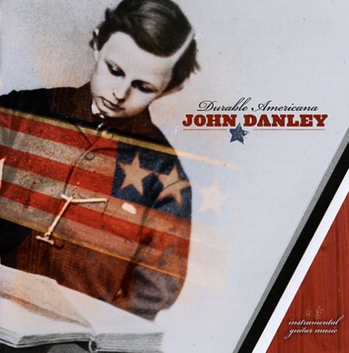 John danley - Durable Americana - Amazon.com Music