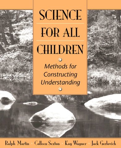 Amazon.com: Science for All Children: Methods for Constructing ...