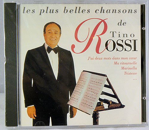 Les Plus Belles Chansons De - Amazon.com Music