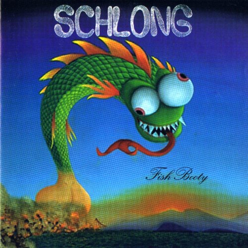 Play Fish Booty by Schlong on Amazon Music