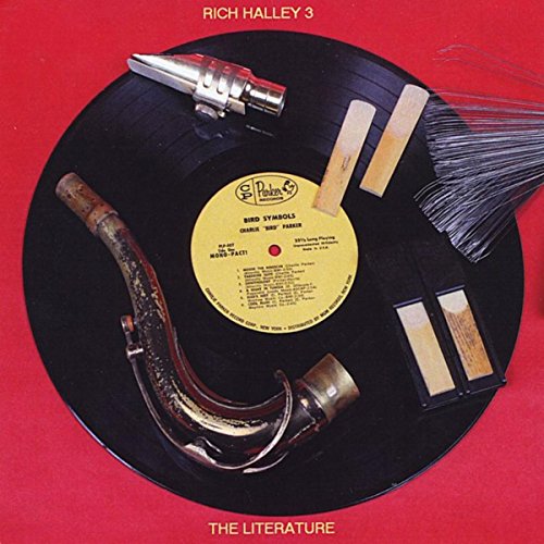 Play The Literature by Rich Halley 3 on Amazon Music