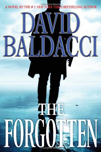 Book review of The Forgotten - Readers' Favorite: Book Reviews and ...