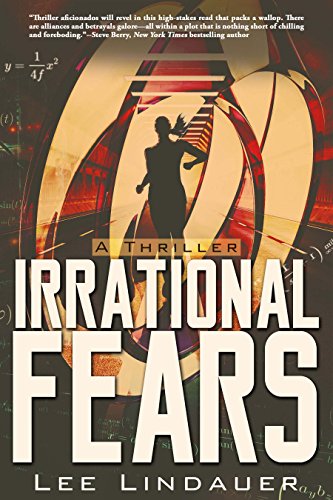 Irrational Fears - Kindle edition by Lindauer, Lee. Mystery, Thriller ...