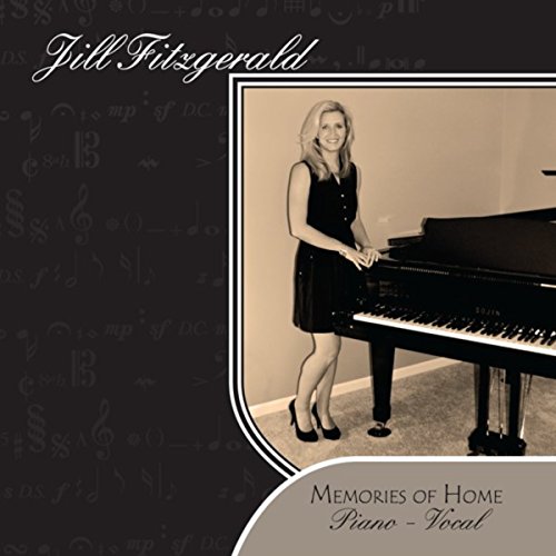 Amazon.com: Memories of Home : Jill Fitzgerald: Digital Music