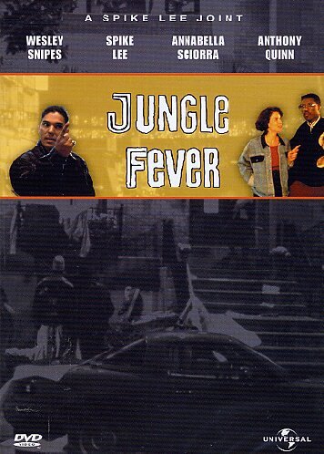 Jungle Fever: Amazon.it: Halle Berry, Terence Blanchard, Ossie Davis ...