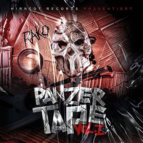 Play Panzer Tape, Vol. 1 by Rako on Amazon Music