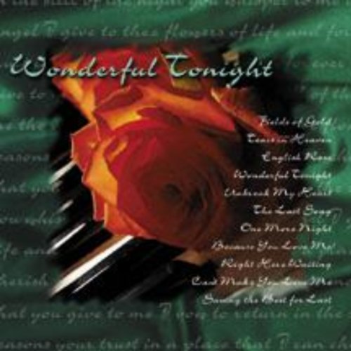 Play Wonderful Tonight by Brian Withycombe on Amazon Music
