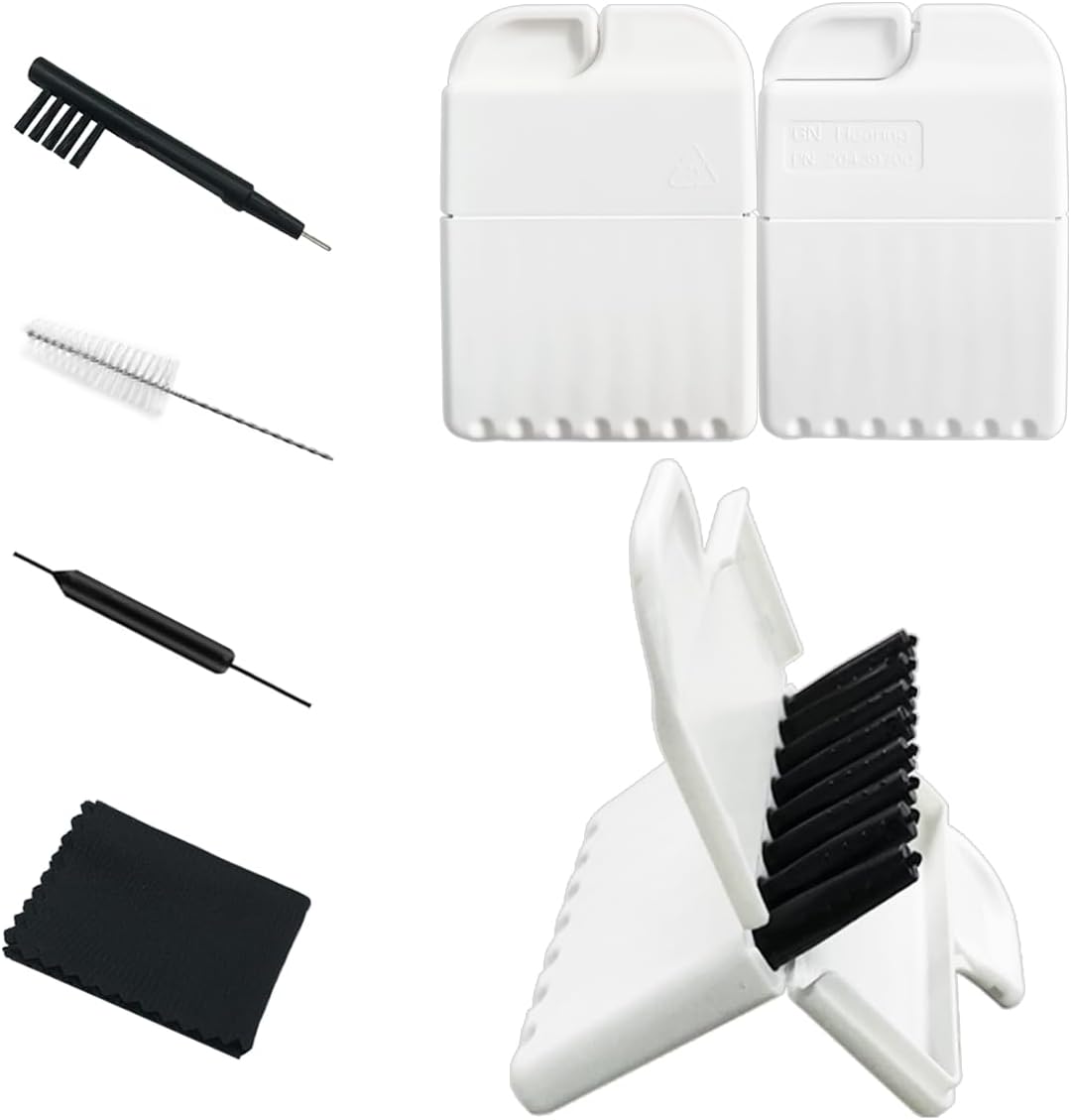 Amazon.com: GN Cerustop Wax Guards PN 20439700 Filters for Resound ...