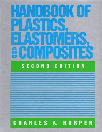 Amazon.com: Handbook of Plastics, Elastomers, and Composites ...