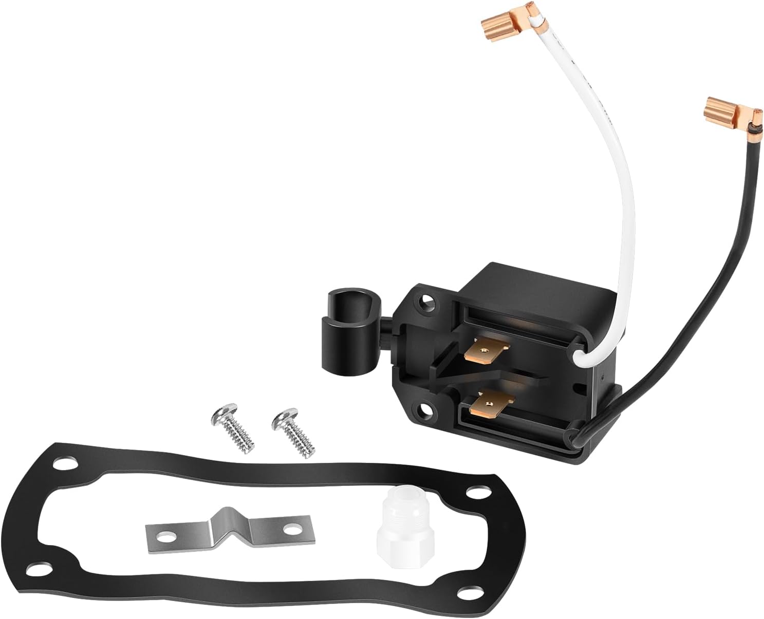 004892 Effluent Pump Switch with Gasket, Sump Pump Replacement Switch ...