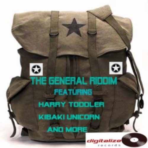 Amazon.com: General Riddim : Various artists: Digital Music