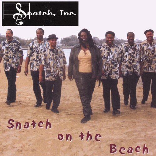Play Snatch on the Beach by Snatch Inc on Amazon Music