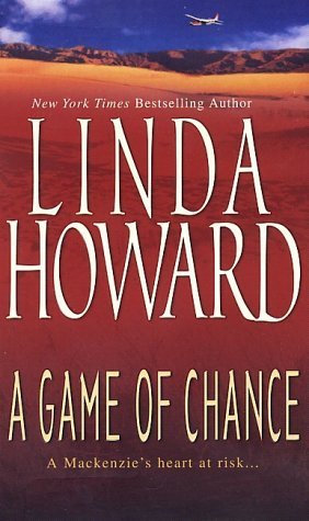 Amazon | A Game Of Chance | Howard, Linda | Contemporary