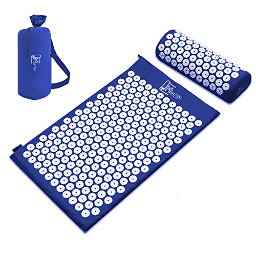 Die besten Akupressurmatten im Vergleich (Test) | Blumenfeldmatte ...