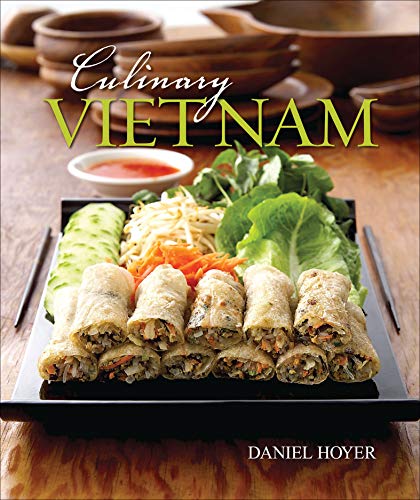 Culinary Vietnam - Kindle edition by Hoyer, Daniel. Cookbooks, Food ...