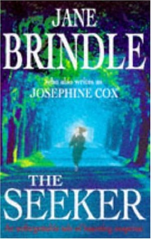 Amazon.com: The Seeker: 9780747218579: Brindle, Jane: Books