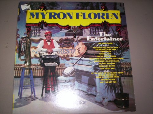 Amazon.com: The Entertainer: CDs & Vinyl