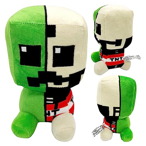 10 Best Minecraft Plushies 2024 | Prime Deals for only 48 hours ...