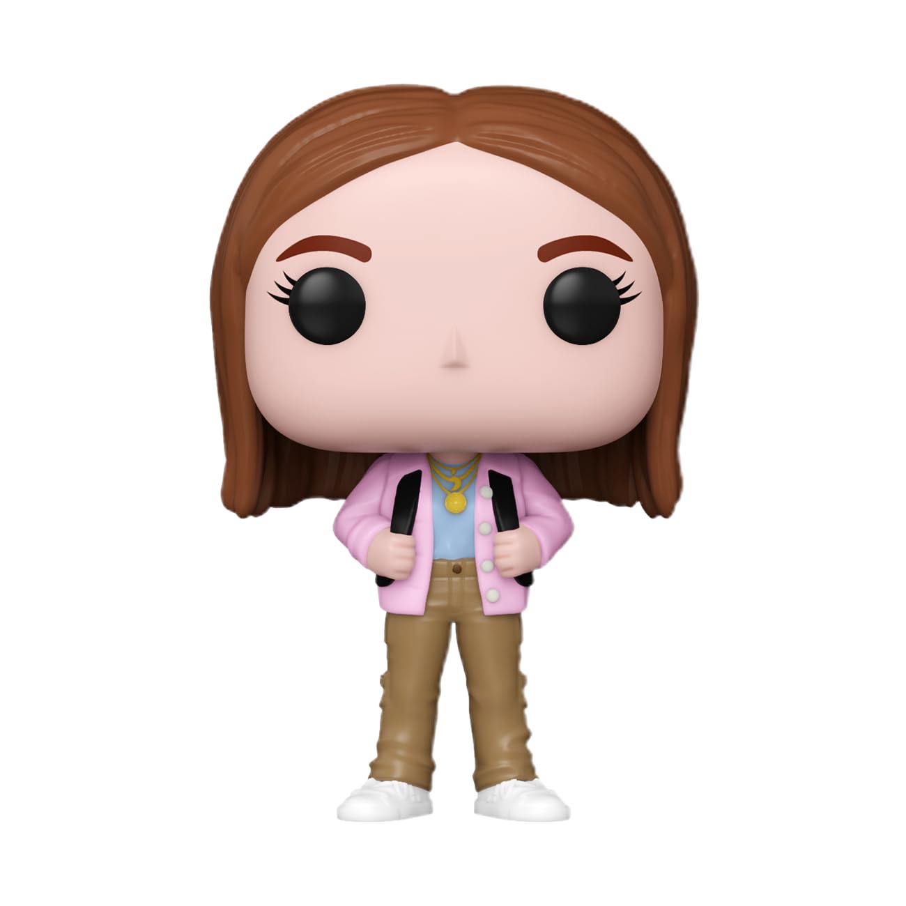 Amazon.com: Funko Pop! Disney: Hocus Pocus 2 - Cassie : Toys & Games