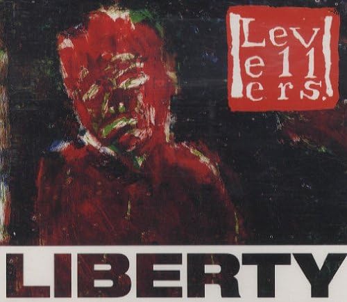 Amazon.co.jp: Liberty [Single-CD]: ミュージック