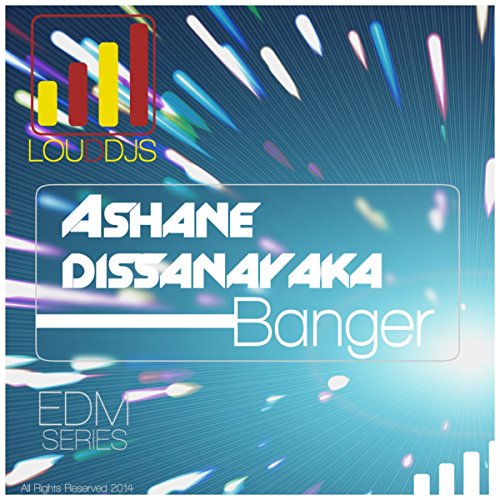 Banger by Ashane Dissanayaka on Amazon Music - Amazon.com