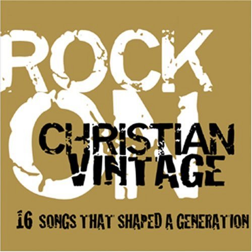Various Artists - Rock on Christian Vintage - Amazon.com Music
