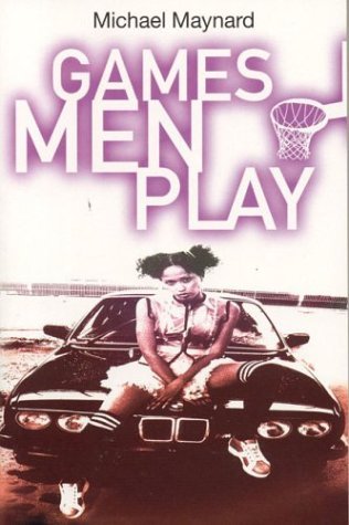 Games Men Play: Maynard, Michael: 9781902934273: Amazon.com: Books