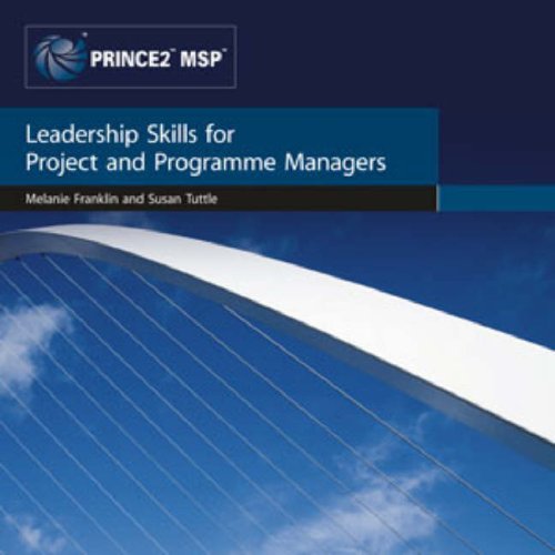 Focus on Skills: Leadership Skills for Project and Programme Managers ...