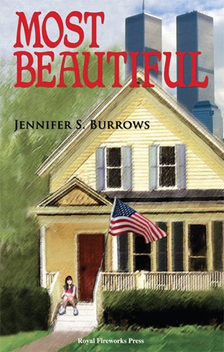 Most Beautiful: Jennifer S. Burrows: 9780898243765: Amazon.com: Books