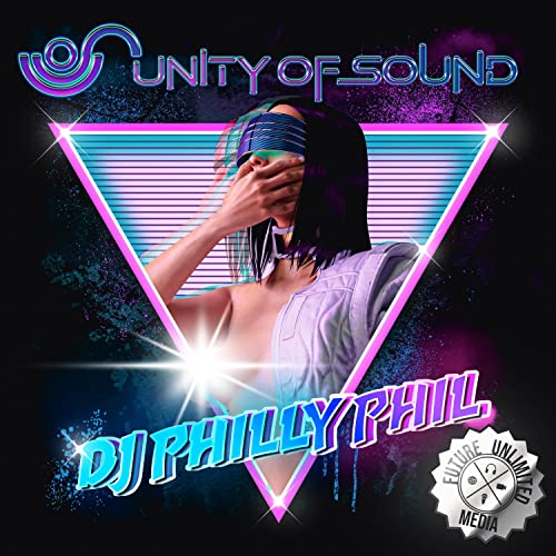 Amazon Music UnlimitedでDJ PHILLY PHILのWallz Could Talkを
