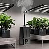 Amazon.com: AC Infinity CLOUDFORGE T7, Plant Humidifier 15L with VPD ...