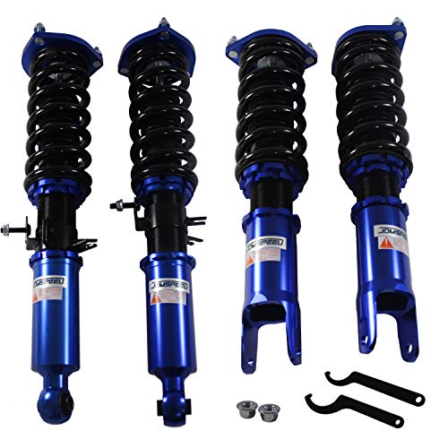 Top 10 Coilovers For G37 Sedan of 2022 - Katynel