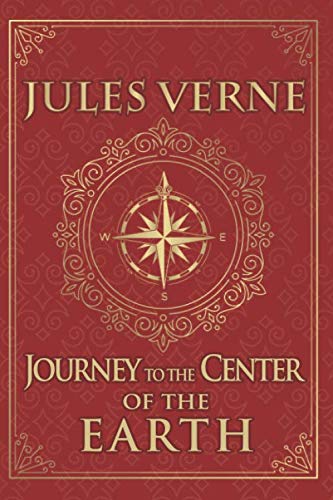 Amazon.com: Journey to the Center of the Earth - Jules Verne ...