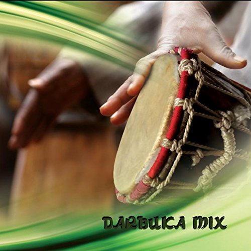 Play Darbuka Mix by VARIOUS ARTISTS on Amazon Music