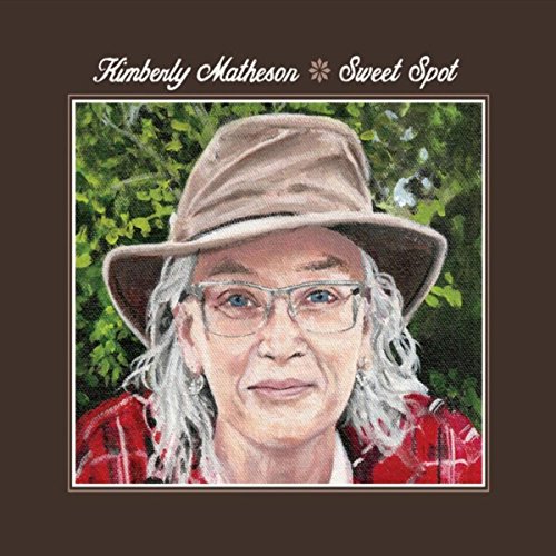 Amazon.com: Sweet Spot : Kimberly Matheson: Digital Music