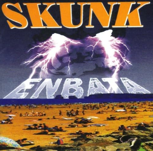 Amazon.com: Enbata: 8436000881851: Skunk: Books